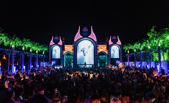 Cage Club ‘Water Harmony’ ile büyüledi - Kıbrıs Gazetesi - Kıbrıs Haber ...