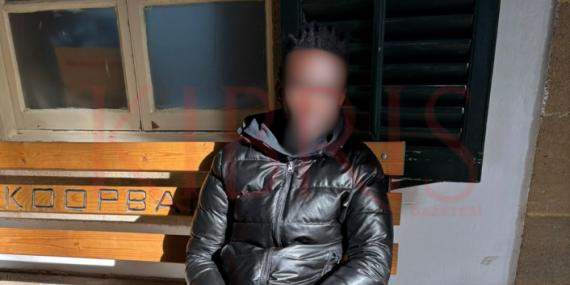 Kıbrıs Gazetesi - Kıbrıs Haber, KKTC Son Dakika ve Gündem Haberleri