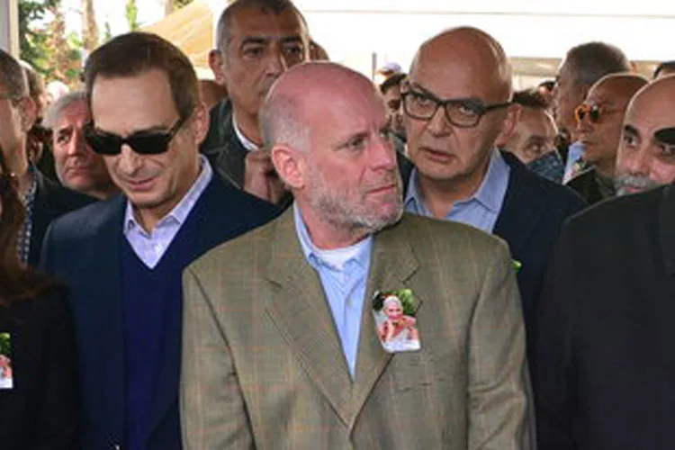 İş insanı Rıza Kalkavan sahte alkol kurbanı oldu - Kıbrıs Gazetesi ...