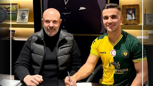 Emre Mutlu da Mağusalı oldu - Kıbrıs Gazetesi - Kıbrıs Haber, KKTC Son ...